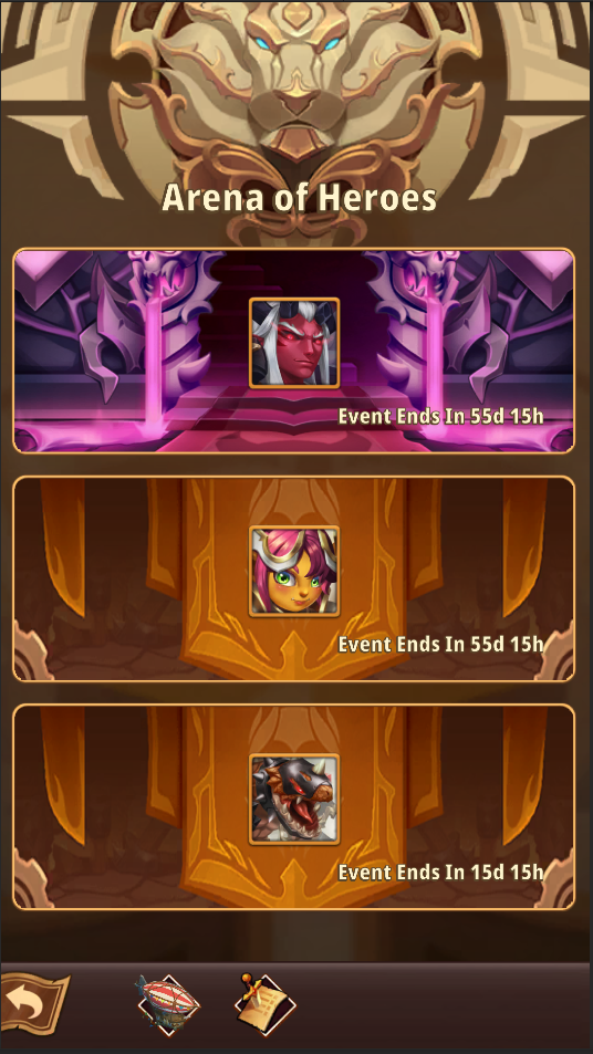 Version 0.2 Schedule For Release On 08th June 2023 – Imba Support Portal