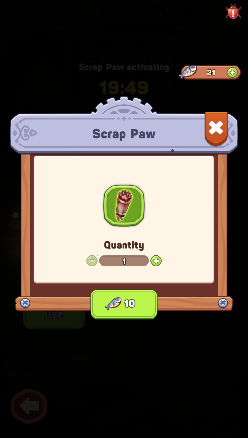 Auto Paw – Imba Support Portal